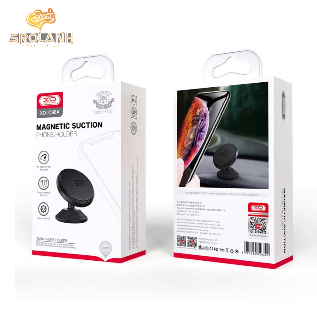 XO C96A Car Dashboard Holder | SROLANH